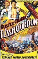 The Truth Project - Flash Gordon Conquers the Universe